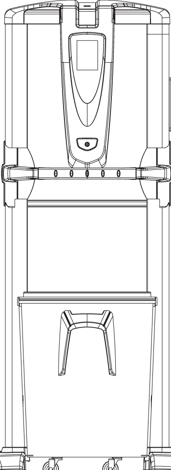 Revo Block • Sistem Air Pro